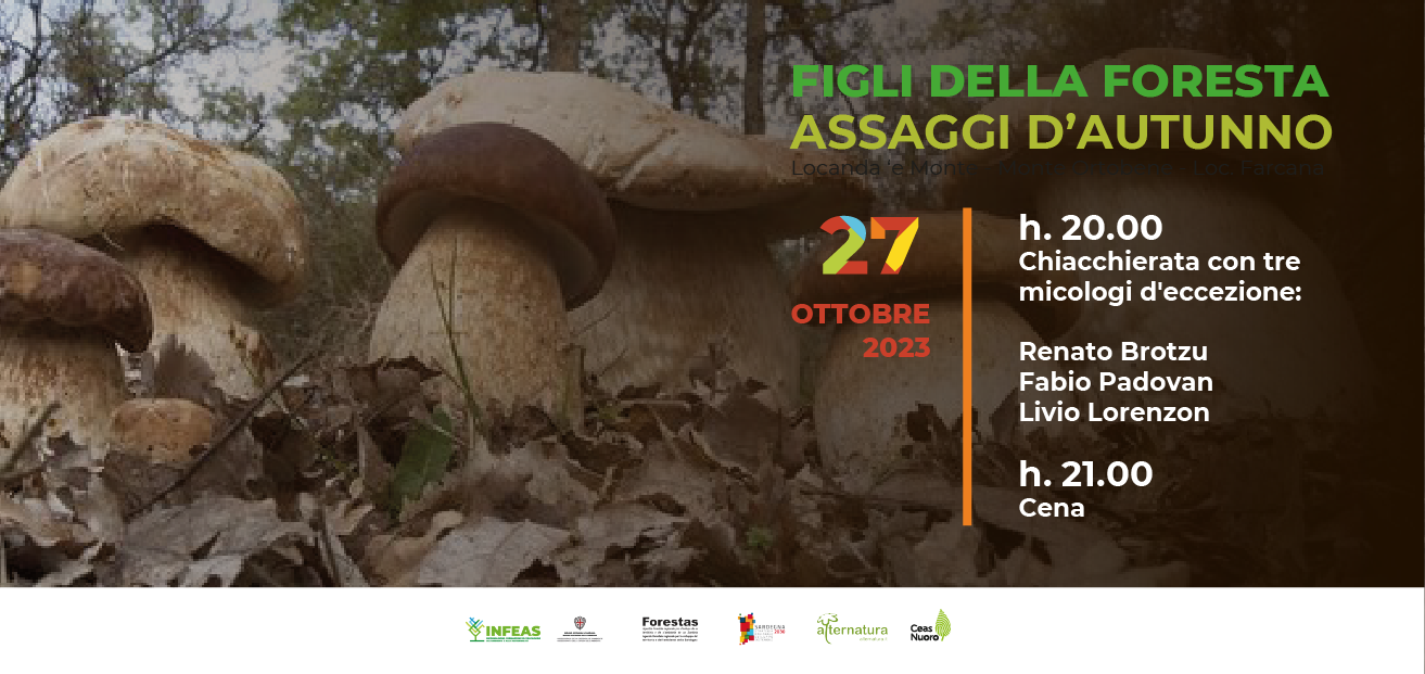 Assaggi d'Autunno - Alternatura